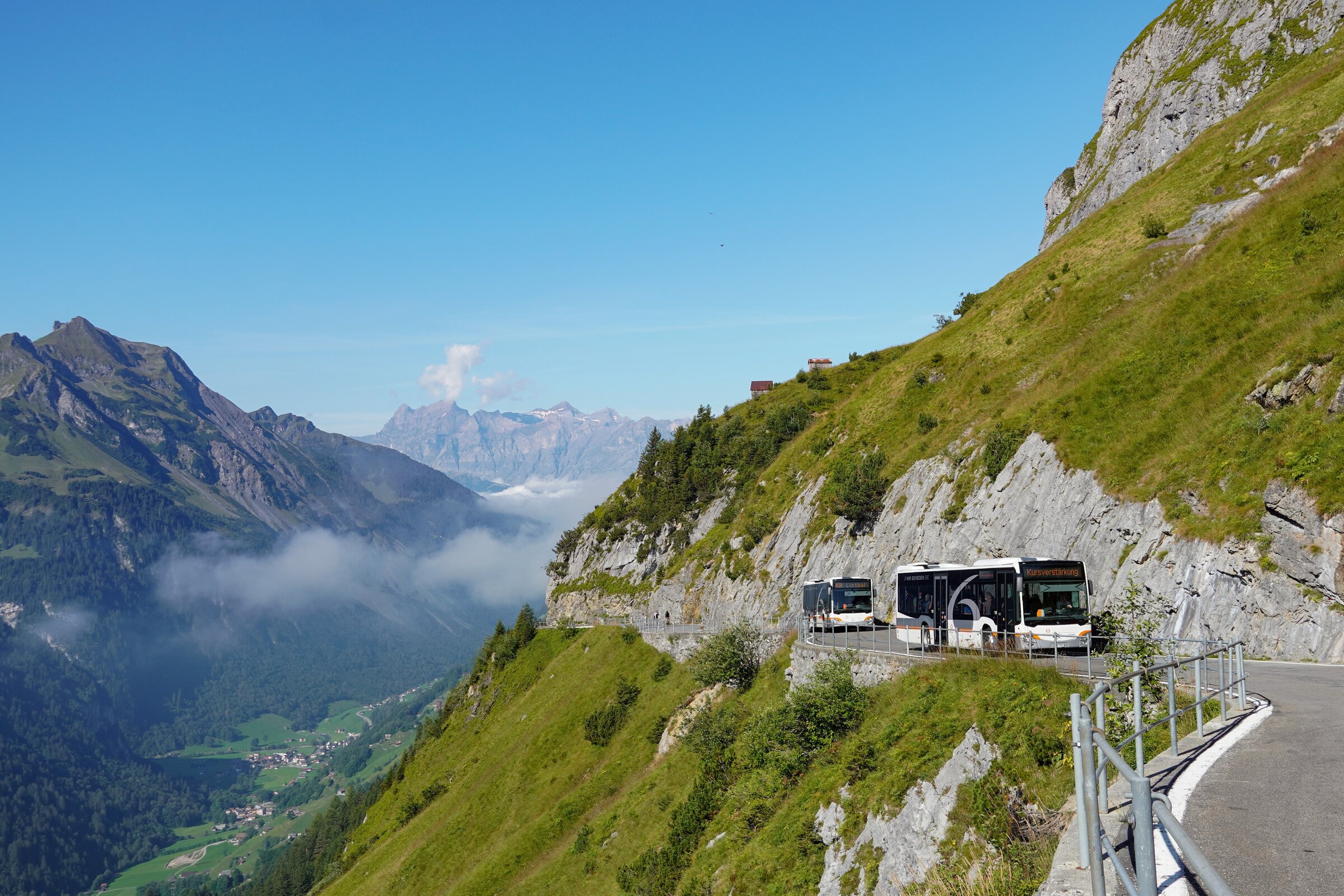 Tell-Pass Destinations | Tellpass